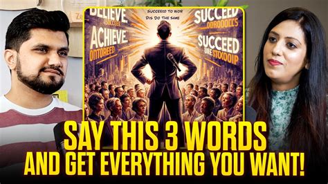 Speak to Yourself This Way and Attract All You Desire - Zeeshan Shaikh ...