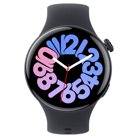 Купить смарт-часы Vivo Watch 3, экран 1.43" - купить по низким ценам в ...
