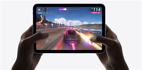 The Powerful Portable New Ipad Mini Is Apples Best One Yet Maxim