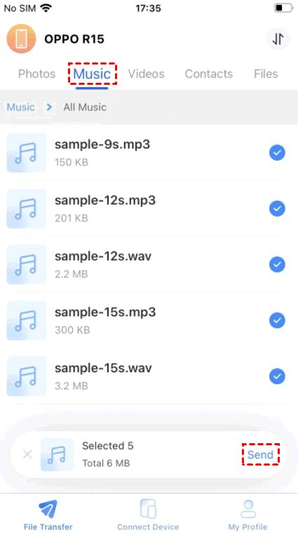 Full Guide How To Sync ITunes To Android Phone Easily