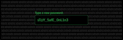Hackable Email Passwords Cause Big Problems Lets Keep You Safe