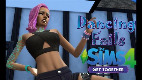 The Sims Sexy Dance Lasopabucks