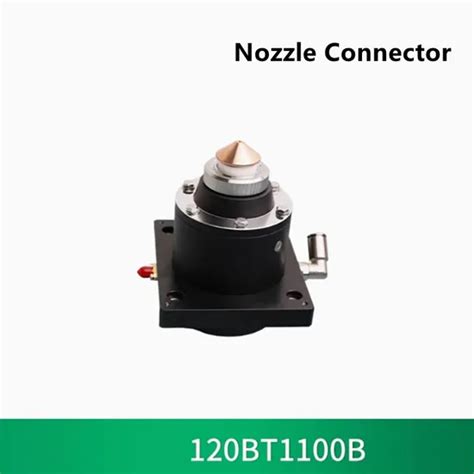 Original Tra Component Capacitance Sensor Follower Head Nozzle Original Tra Component Capacitance Sensor Follower Head Nozzle