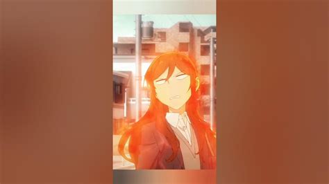 Miyamora And Horis Street Fights Youtube