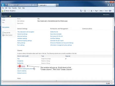how to create drop down menu in sharepoint 2010 creating a cascading