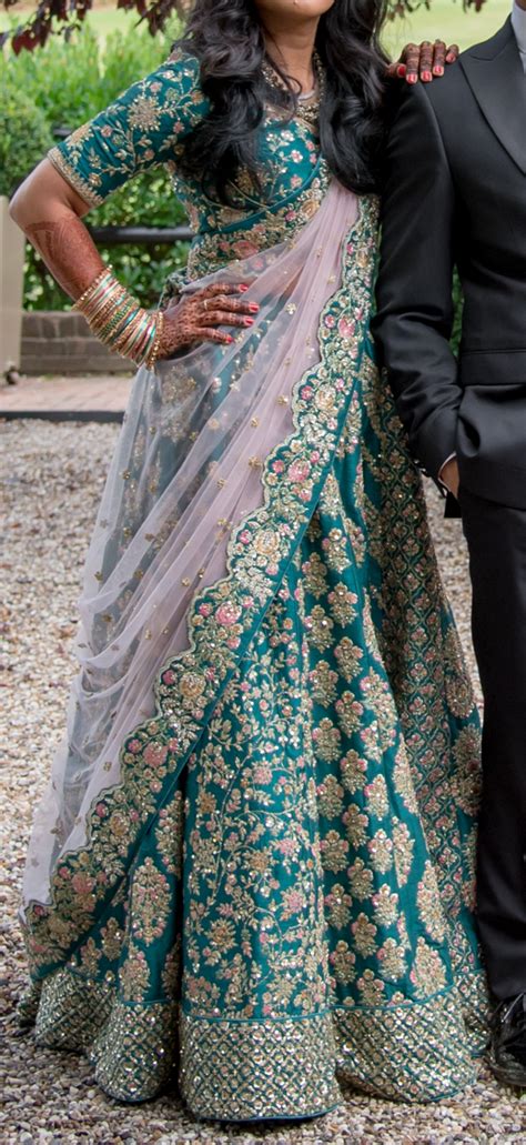 Pooja Circular Threads