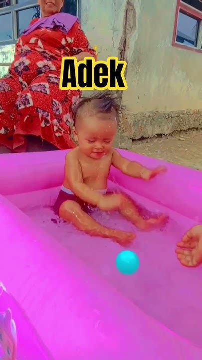 Mandiin Adek Gusy Youtube