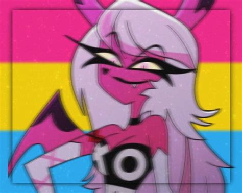 Pansexual Verosika Pfp