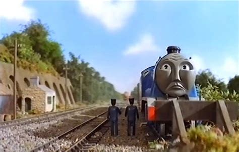 A Better View For Gordon Episode