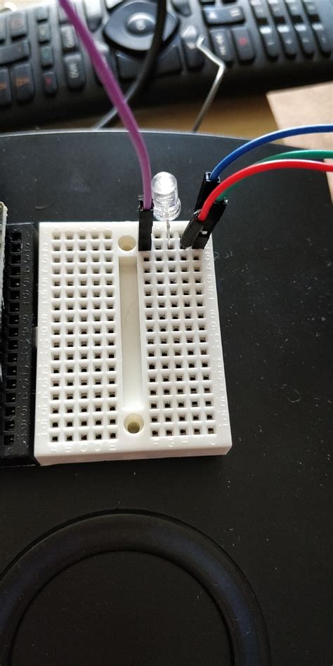 Mqtt Doorbell Rf And Esp8266 Share Your Projects Home Assistant Community