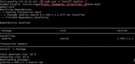 how to build java application in jenkins geeksforgeeks