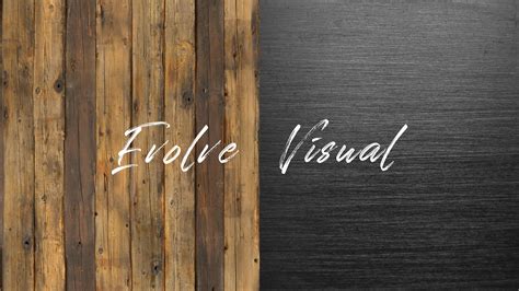 Evolve Visual Linkedin