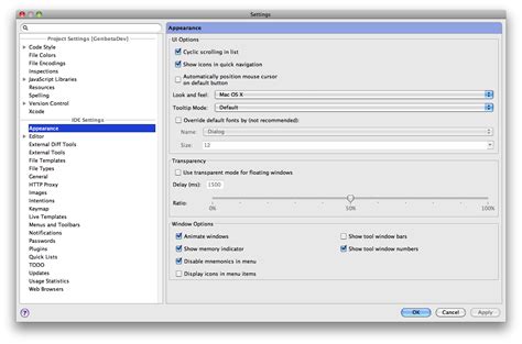 AppCode IDE Alternativo Para Objective C Cocoa