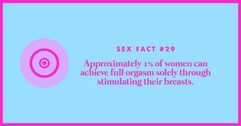 30 Sex Facts You Didn T Know About That You Should Be Reading