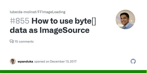 How To Use Byte Data As Imagesource · Issue 855 · Luberda Molinet