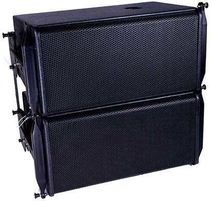 Professional Passive Line Array Audio System PRO Stage DJ Equipment Stage Line Array And
