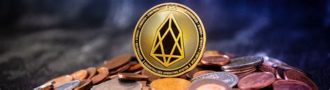 Cómo Crear Un Token Eos Instrucciones Para Principiantes Tutoriales