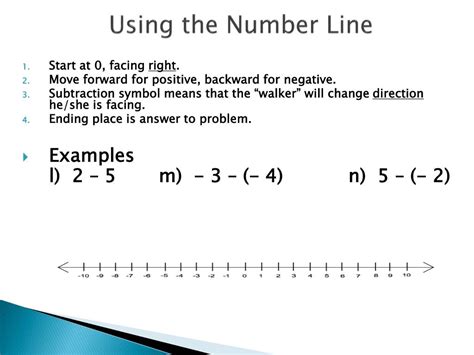 ppt chapter 5 understanding integer operations and properties