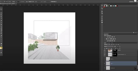 Spatialdesign Adobe Photoshop