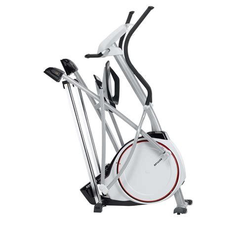Kettler ELYX 5 Elliptical Cross Trainer - Sweatband.com