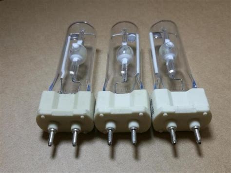 1 stk g12 metalhalogenpære g12 220v 35w 70w 150w... – Grandado