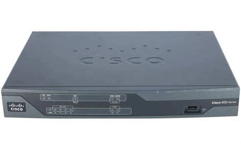 Cisco 800 Series Cisco Routers Cisco Computer Router Latest Price