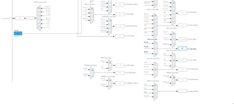 Stm32 Nucleo H745zi Q Usb Device Not Recognized Stmicroelectronics
