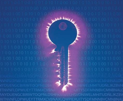 Explorando los Secretos de la Criptografía Simétrica Asimétrica E