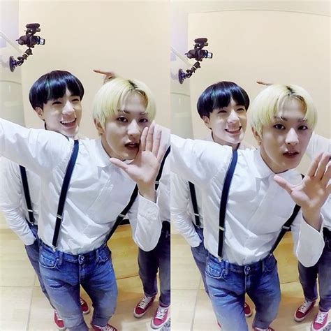 ปกพนโดย Viih ใน N C T นารก