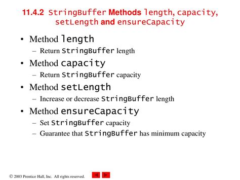 Ppt Chapter 11 Strings And Characters Powerpoint Presentation Free