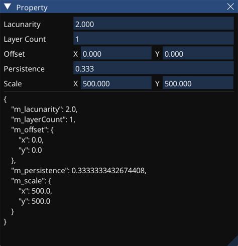 Behind The Scenes Creating A User Friendly Gui And Implementing Serialization In Vista 2