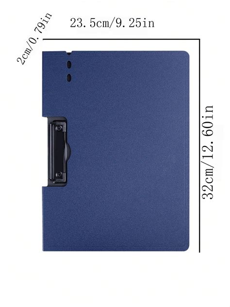 1pc A4 Folder Verticalhorizontal Orientation Multiple Colors Ideal For Secretarys Document 1pc A4 Folder Verticalhorizontal Orientation Multiple Colors Ideal For Secretarys Document