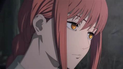 Does Makima Hate Denji In Chainsaw Man Animeshinbun