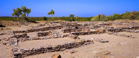 The Mysteries Of Dholavira Insights Into An Ancient Marvel