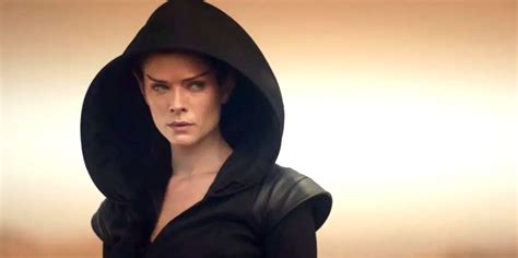 Peyton Lists Star Trek Picard Romulan Villain Explained