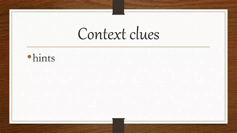 Idiomspptx Cooking Food And Drink