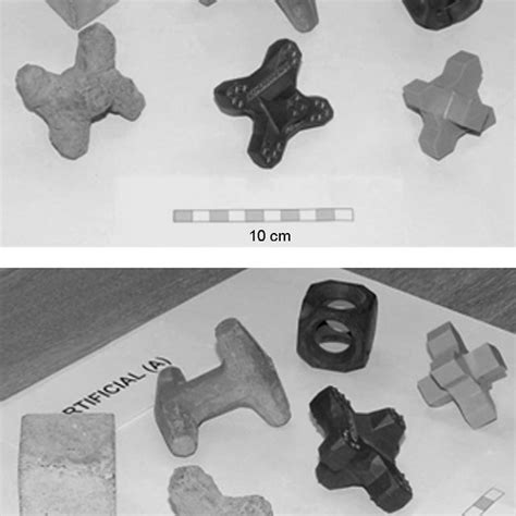 Pdf Modelling Of Massive Particulates For Breakwater Engineering