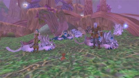 Racial Mounts Wotlk Classic Warcraft Tavern