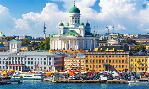 Finland Travel Guide