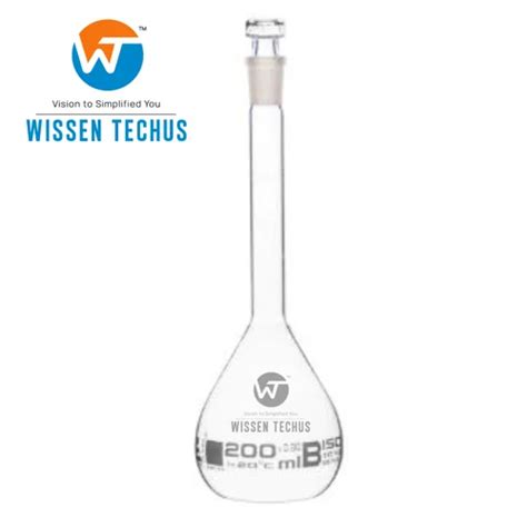 Relative Density Test Bottle Application Laboratory At Best Price In