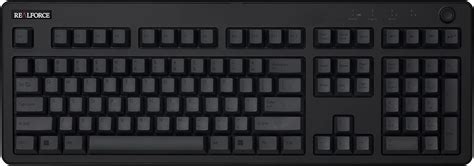 Amazon Com Realforce R3 Bluetooth Dye Sub PBT Mechanical Keyboard Topre 45g Electronics