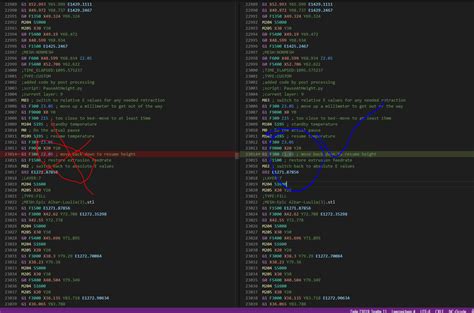Pause At Height Redo Layer Wrong Z Value · Issue 7922 · Ultimakercura · Github