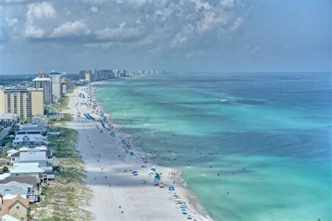 The Best Beaches In The Florida Panhandle The Florida Guidebook