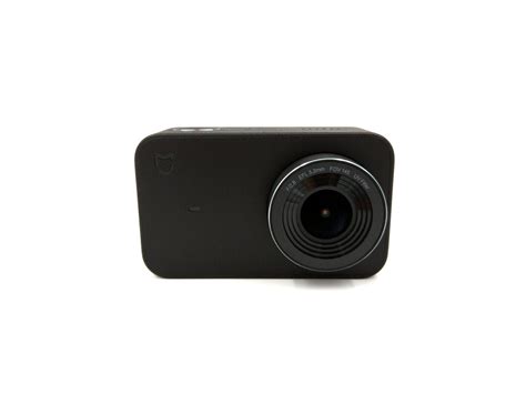 Xiaomi Mijia Action Cam Review K Mini Camera