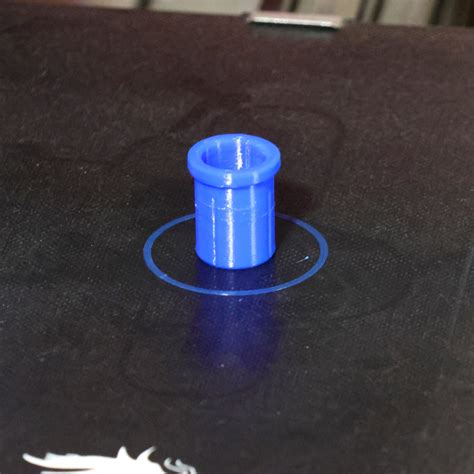 3d Printed Router Bit Holders Stl File Only Home Built Workshop