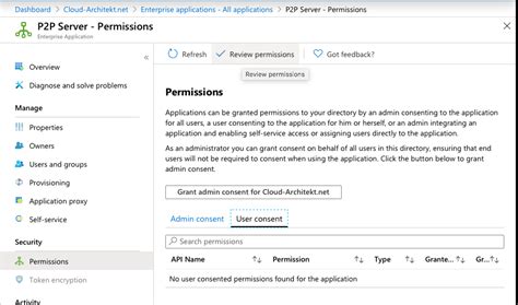 detection and mitigation of illicit consent grant attacks in azure ad