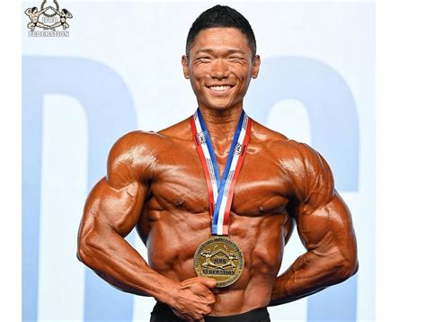 하루 전까지 글 올렸는데 왜…국가대표 보디빌더 류제형 사망 네이트 뉴스