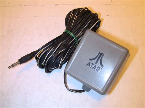 Power Supply Atari Xl Xe For Sale 69 Ads For Used Power Supply Atari