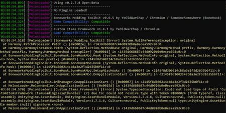 Download MelonLoader Free For PC CCM