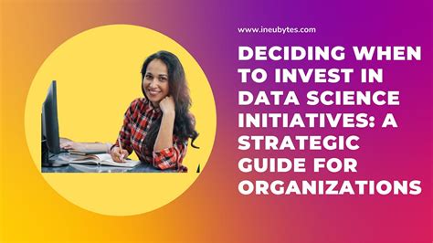 tips for building a successful career in full stack data science by